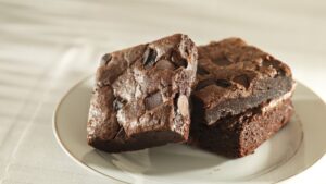 Conheça a Origem do Brownie - Doce Renda Extra